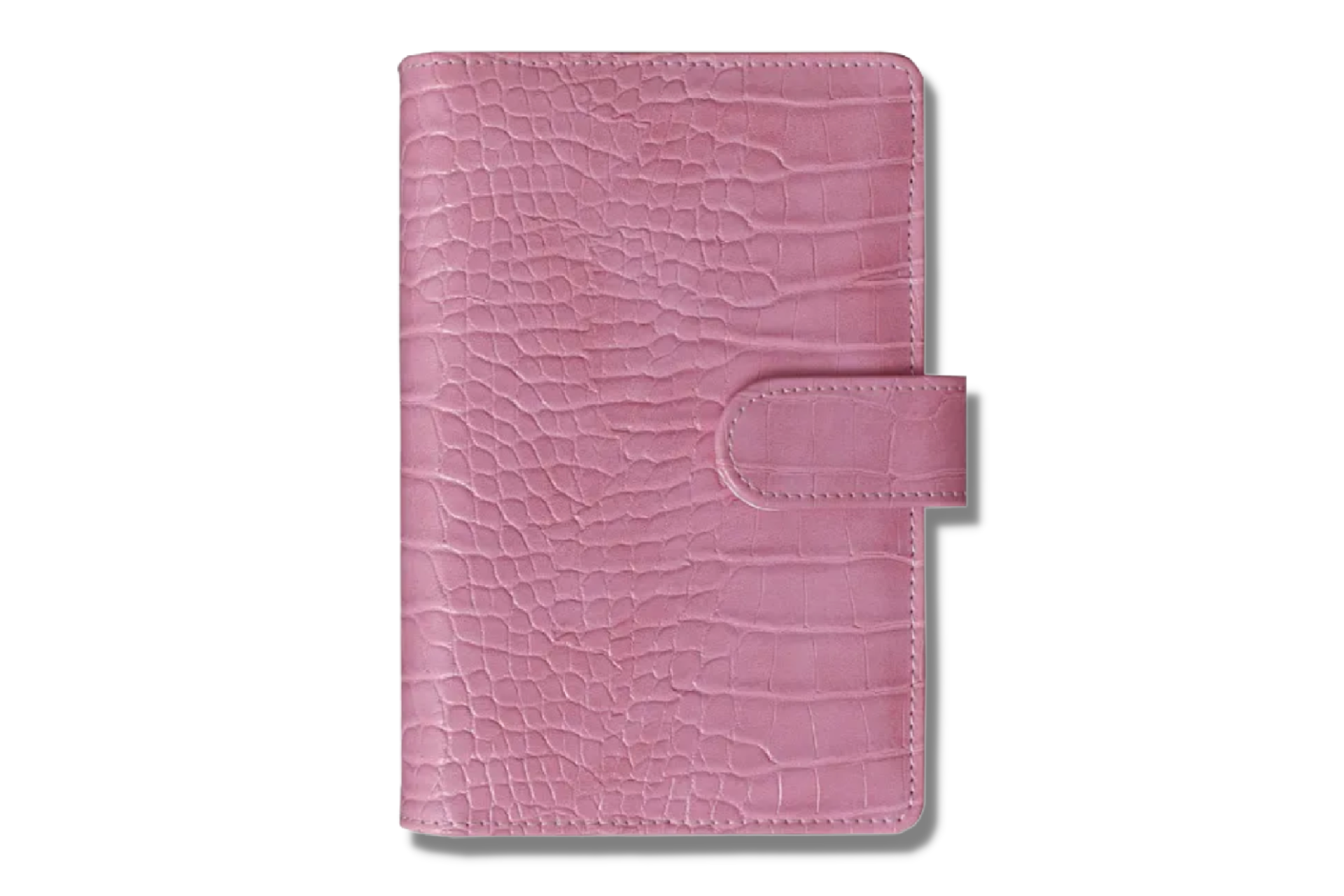 Shop Pink Croc Cash Binder | Pinkcashbudgeting – Pink Cash Budgeting