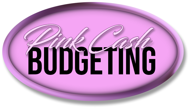 Silver Plan Monthly – Pink Cash Budgeting